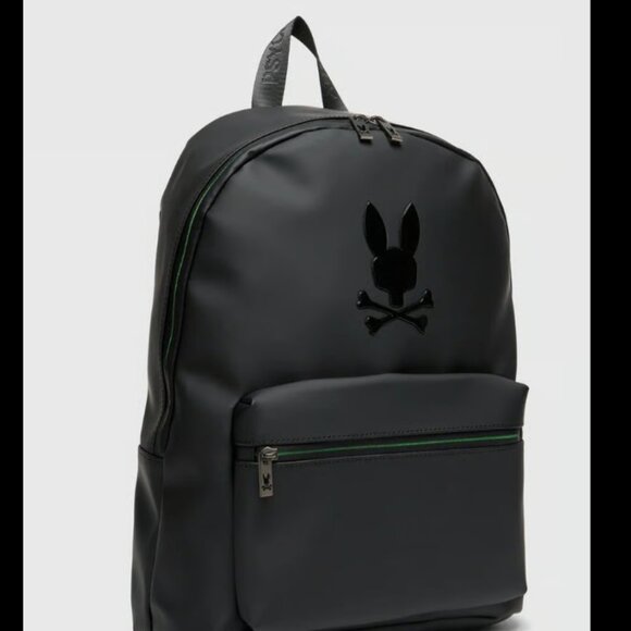 Psycho Bunny | Bags | Psycho Bunny Backpack Brand New | Poshmark